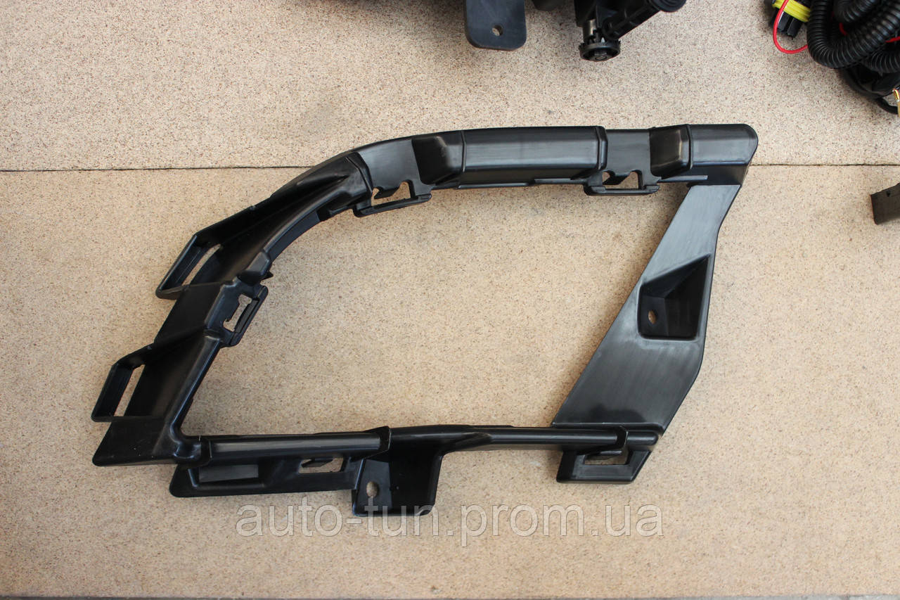 Купити Фари протитуманні (комплект) для Volkswagen Jetta 2015-, ціна ...