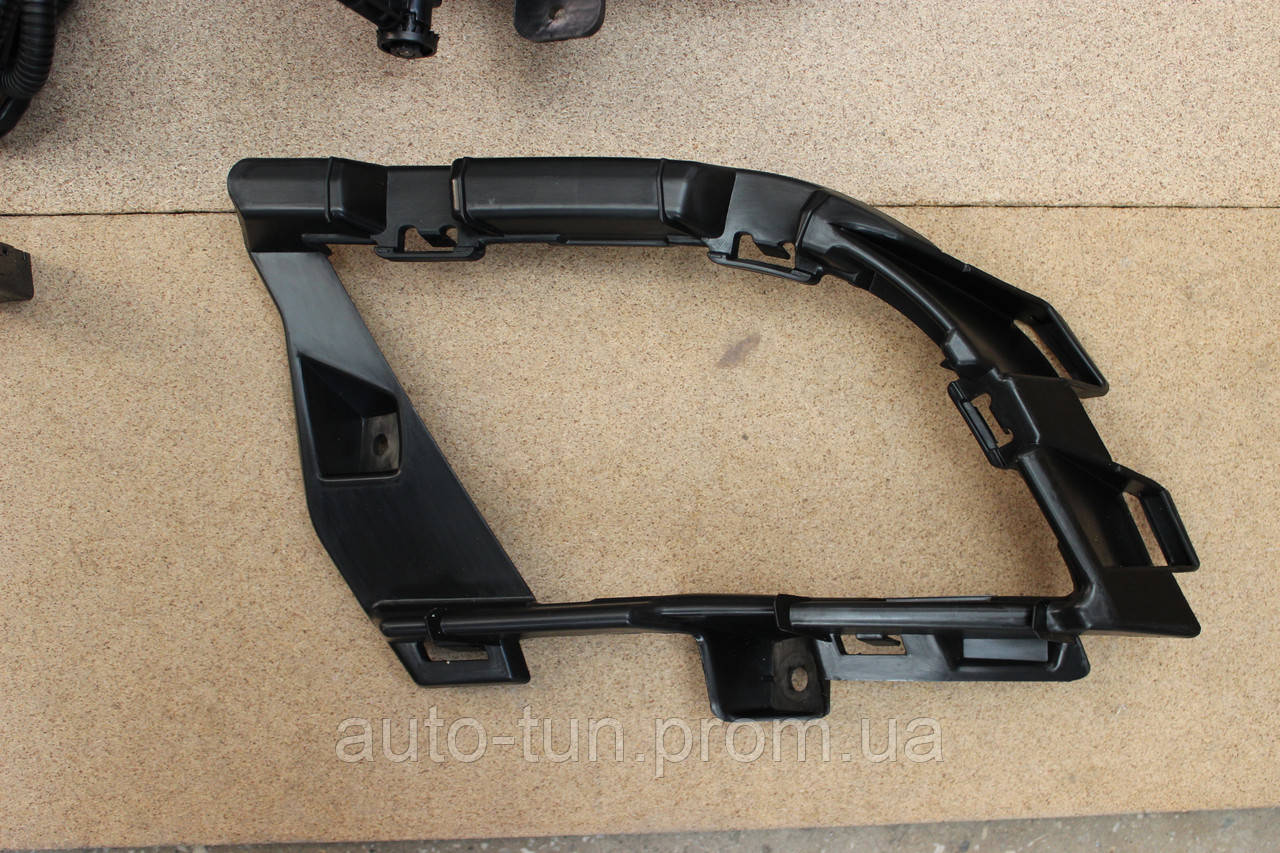 Купити Фари протитуманні (комплект) для Volkswagen Jetta 2015-, ціна ...