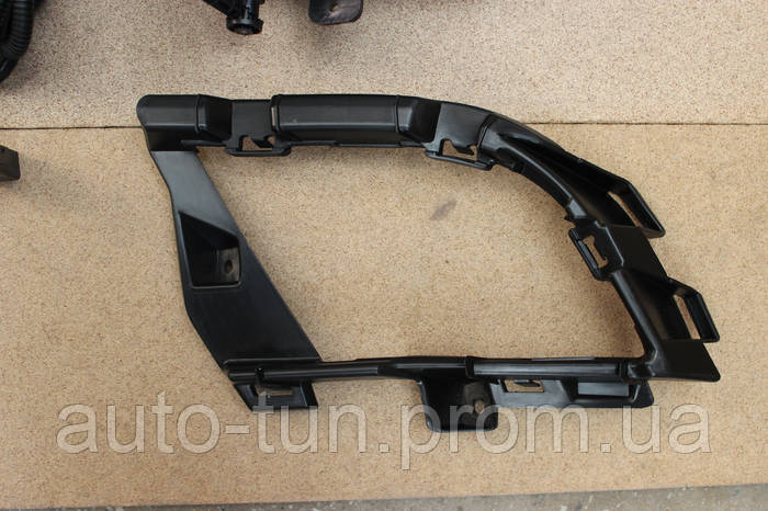 Купити Фари протитуманні (комплект) для Volkswagen Jetta 2015-, ціна ...