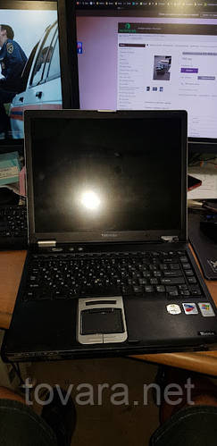 Ноутбук Toshiba Tecra M2 № 210908185 (ID#1486573994), цена: 249 ...