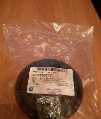 Опорная подушка переднего амортизатора 13505131 13505854 GM Cruze Круз ...