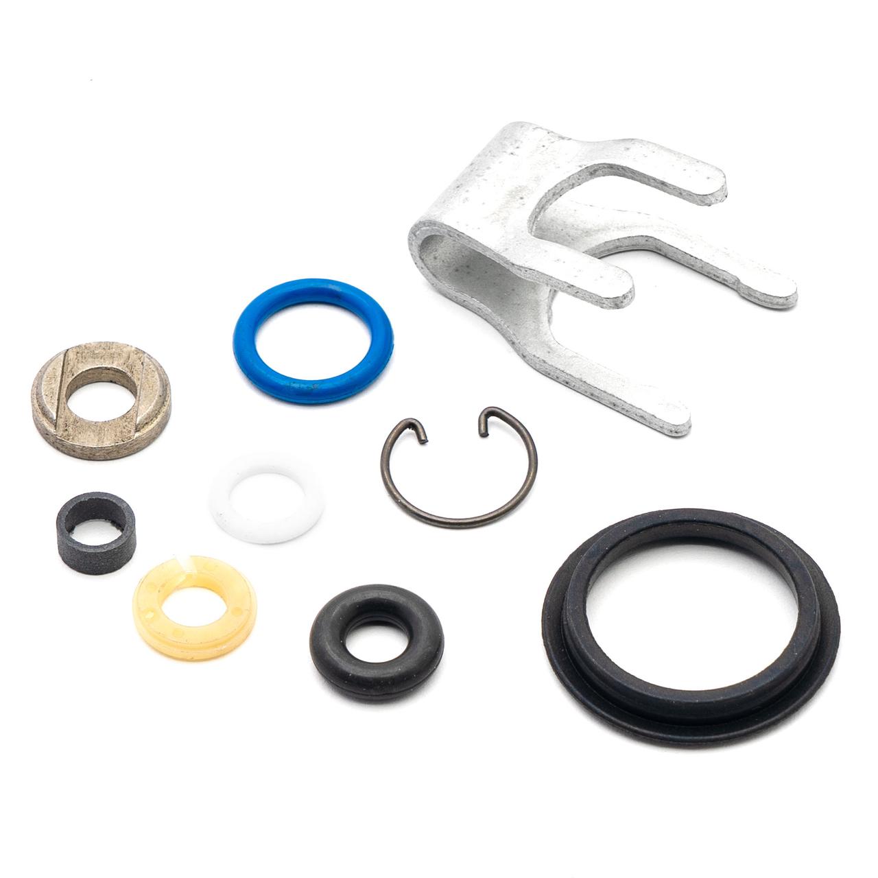 Ремкомплект 1770720000 для форсунки Mercedes 2780700687 и 2560700187 ...