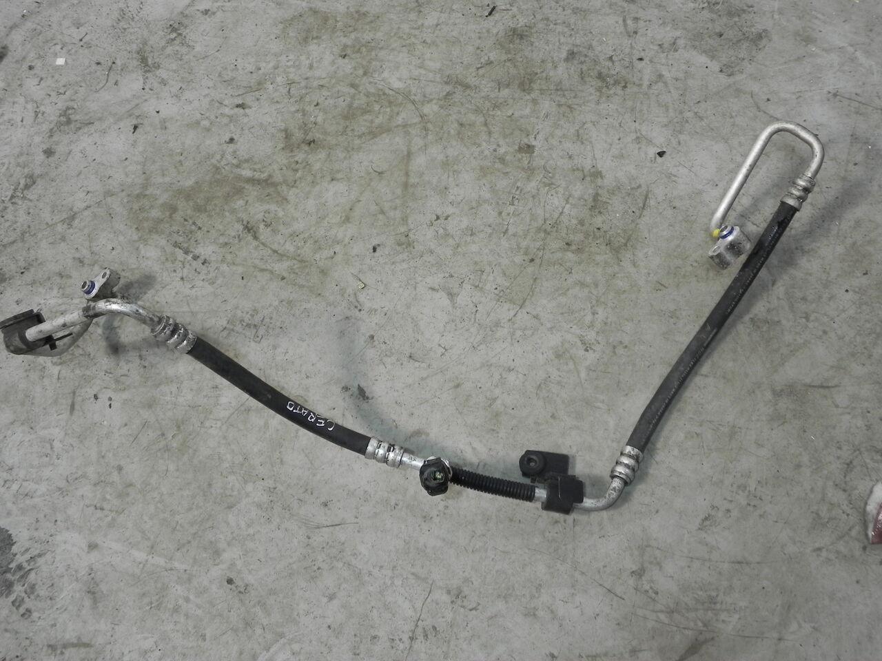 Б/У ТРУБКА КОНДИЦІОНЕРА KIA CERATO 97762 2F000, ціна 1290 грн — Prom.ua ...