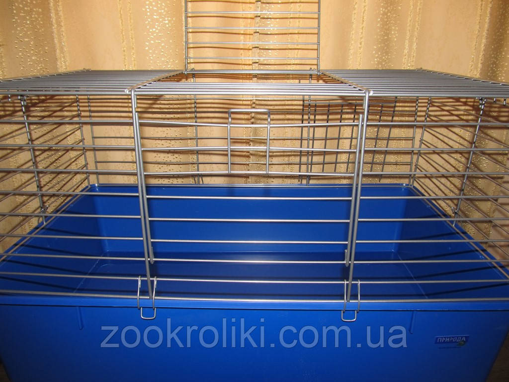 Клетка для кролика - купить по лучшей цене в Киеве от компании "ZOO ...