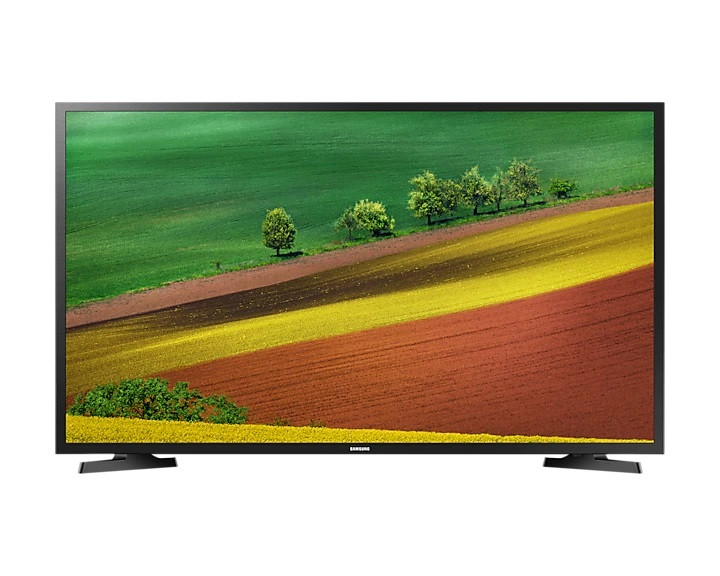 Телевізор Samsung 24 Smart TV Full-HD ТВ Самсунг 24" Діагональ з ...