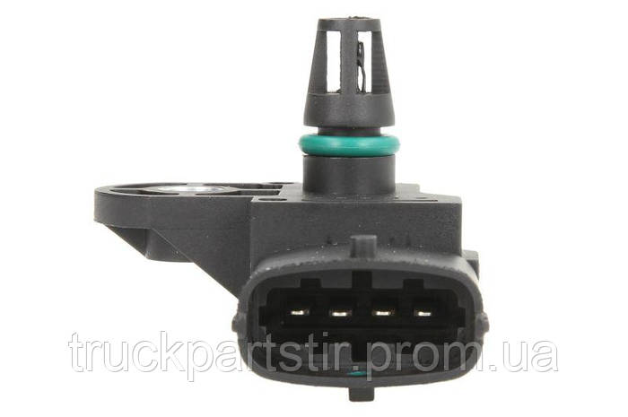 Датчик (турбины) давления надува IVECO EUROSTAR, EUROTECH RENAULT ...