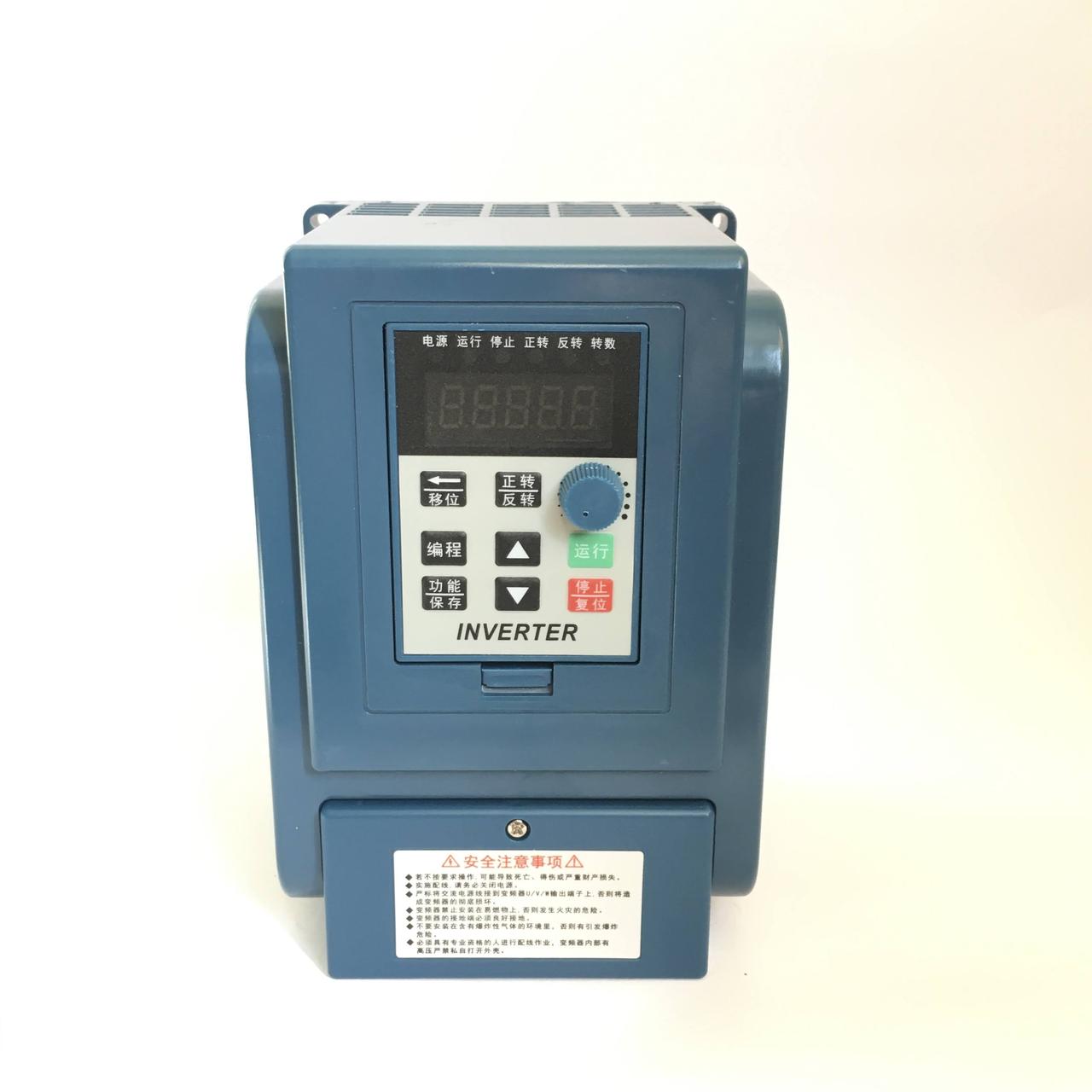 4кВт Частотный преобразователь 380/380В XSY-AT3 Inverter (ID#1487482618 ...