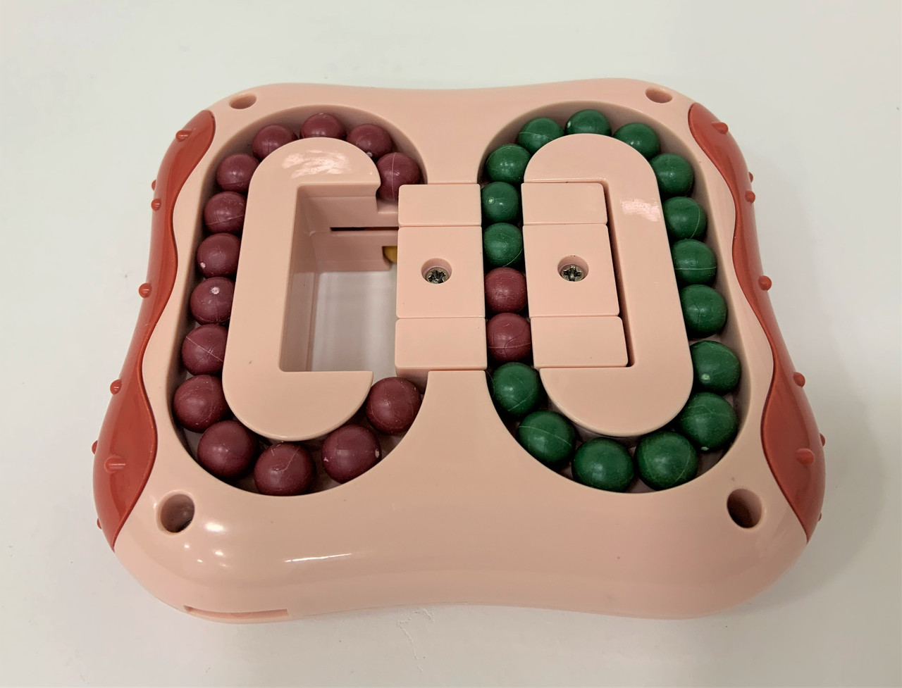 Интеллектуальная игра IQ Ball детская головоломка puzzle ball (ID ...