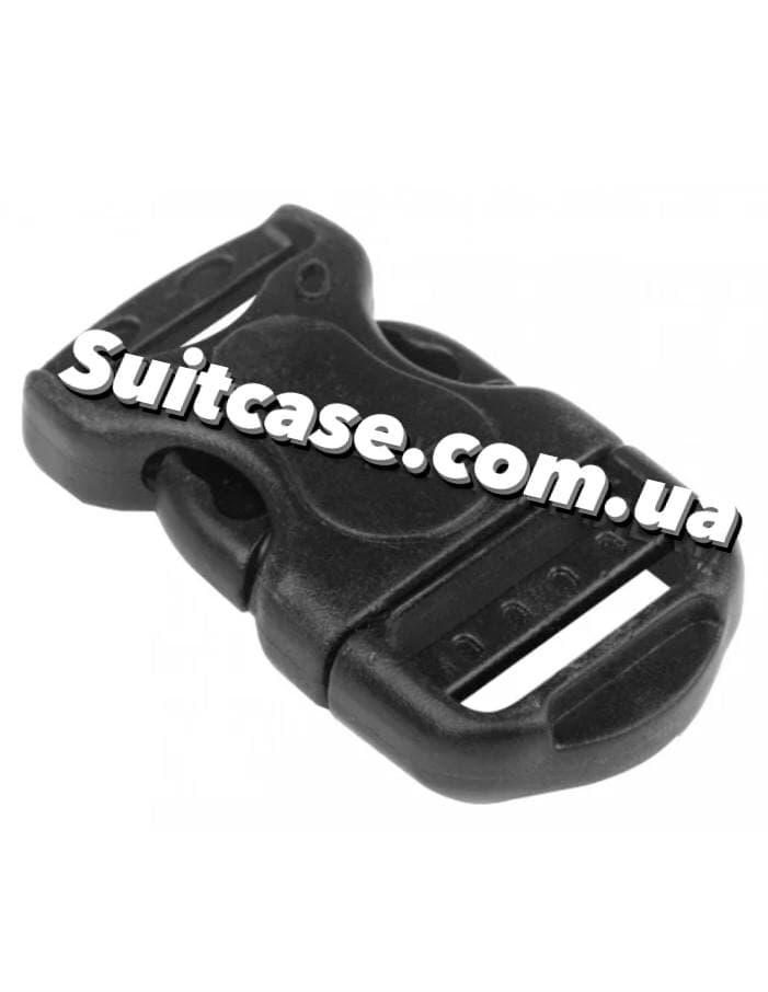 Фастекст 20 Мм \ Пластиковый Прямоугольный Карабин \ Усиленный — Купить ...