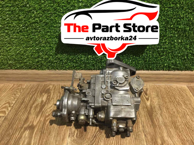 Купить Топливный насос высокого давления ТНВД Iveco Daily E2, Е3 Ивеко ...