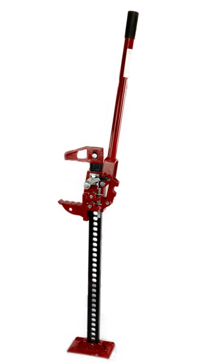 Купити Домкрат рейковий Hi-Jack (Хай Джек) EJFJ-002 (3т 660мм), ціна ...