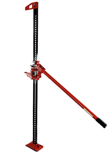 Домкрат реечный Hi-Jack (Хай Джек) EJFJ-004 (3т 1350мм), цена 3499 грн ...