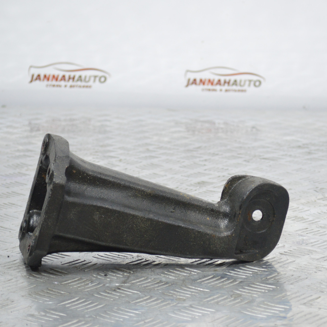 Кронштейн кріплення двигуна BMW X5 (E53) 1999-2006 БМВ Х5 е53 676156402 ...