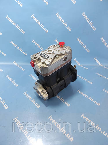 Купить Компрессор Iveco Trakker Stralis EuroStar EuroTech 41211122 ...