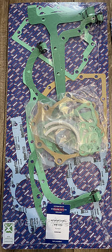 Комплект прокладок нижний U5LB0045,U5LB0145,U5LB1158 Perkins,Перкинс ...