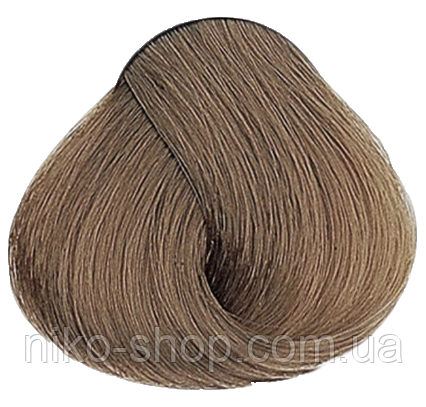 VITALITY S Crema Color - Стойкая краска для волос 8/0 Светлый блондин ...