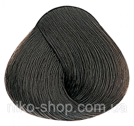 VITALITY S Crema Color - Стойкая краска для волос 5/1 Cветло пепельно ...