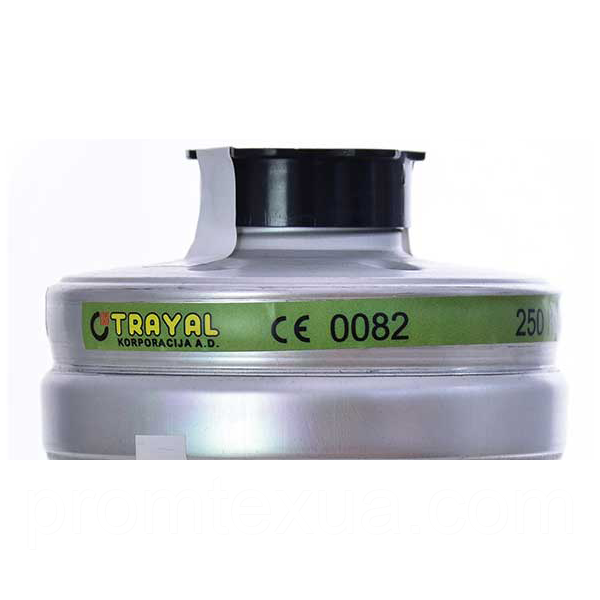 Фільтр Trayal 250 К2 нарізний Сербія: продаж, ціна у Києві. Засоби ...