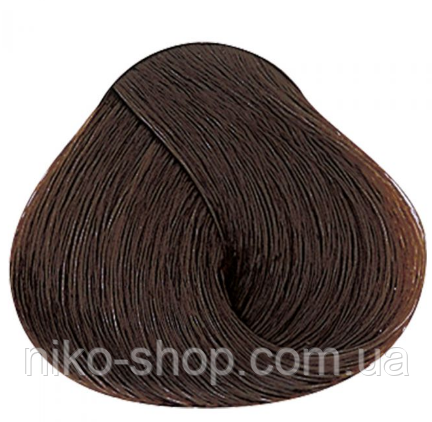 VITALITY S Crema Color - Стойкая краска для волос 6/2 Темно бежевый ...