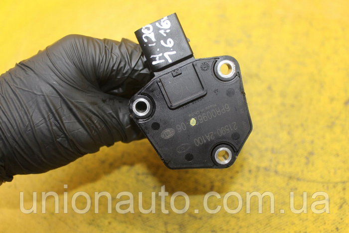 Купить Датчик рівня мастила двигуна Kia Sportage 1.7 CRDI D4FD ...