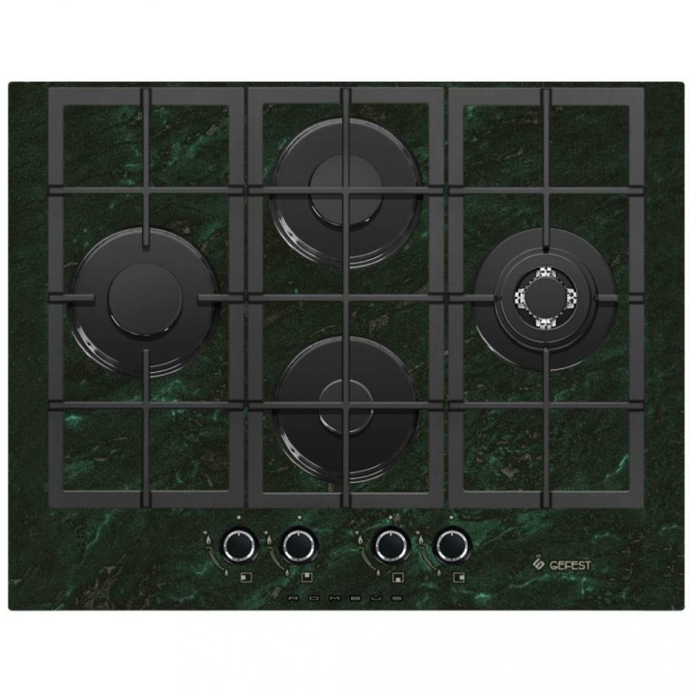 Варочная поверхность Gefest ПВГ 2231-01 P59 (ID#1488160832), цена: 6429 ₴, купить на Prom.ua