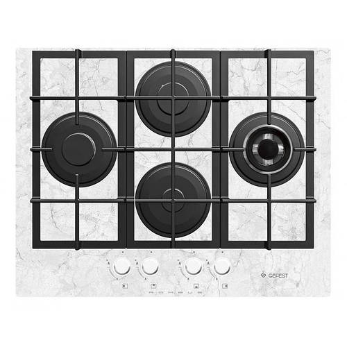 Варочная поверхность Gefest ПВГ 2231-01 P52 (ID#1488160834), цена: 5767 ₴, купить на Prom.ua