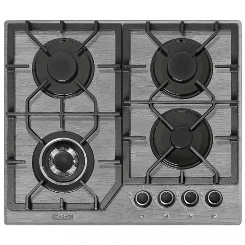 Варочная поверхность Gefest ПВГ 2232-01 K35 (ID#1488160856), цена: 5994 ₴, купить на Prom.ua