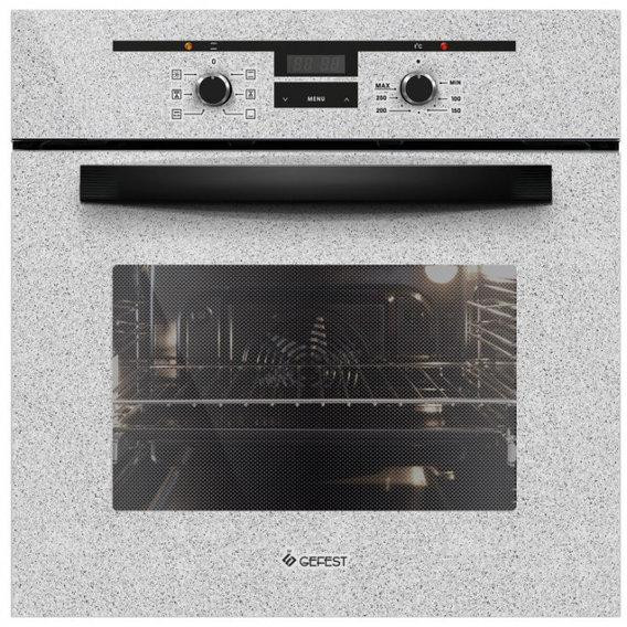Духовой Шкаф Gefest ДА 622-02 K46 — Купить Недорого на Bigl.ua (1488161521)