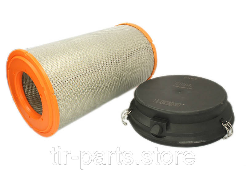 Воздушный фильтр DAF XF106 | HENGST | 1854407, E1084L,P951919 (ID ...