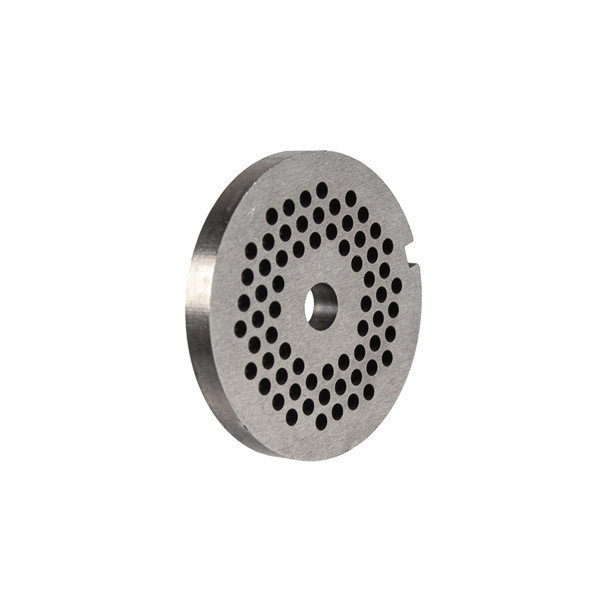Купити Перфорований Диск (решітка, сито) з пазом до м'ясорубці Braun ...