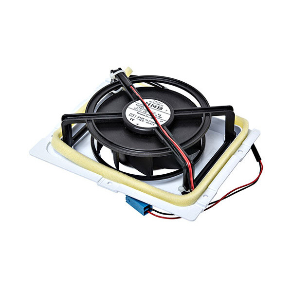 Вентилятор для Морозильной Камеры Холодильника Indesit 11037GH-12L-YA ...