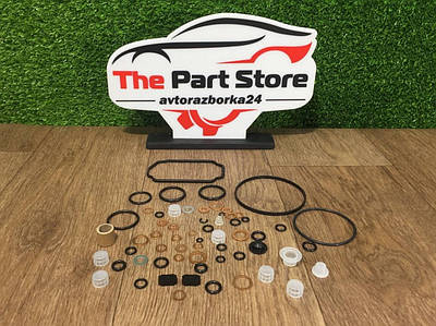 Ремкомплект тнвд ивеко | купить недорого, на Prom | Украина