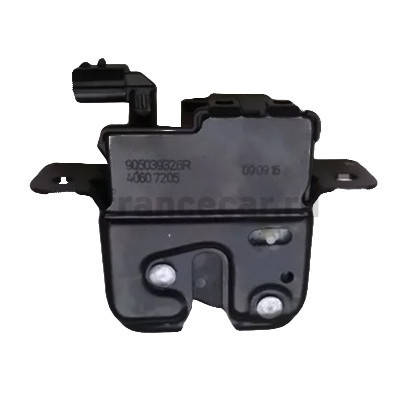 Замок багажника RENAULT / DACIA LOGAN II, DUSTER, SANDERO (ОРИГІНАЛ ...