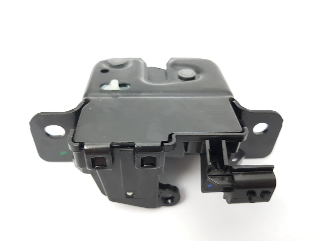 Замок багажника RENAULT / DACIA LOGAN II, DUSTER, SANDERO (ОРИГІНАЛ ...