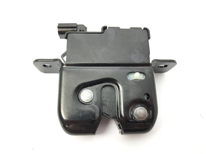 Замок багажника RENAULT / DACIA LOGAN II, DUSTER, SANDERO (ОРИГІНАЛ ...