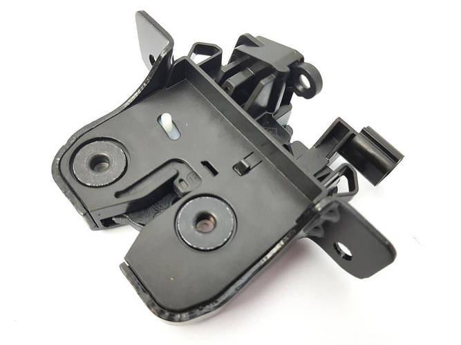 Замок багажника RENAULT / DACIA LOGAN II, DUSTER, SANDERO (ОРИГІНАЛ ...