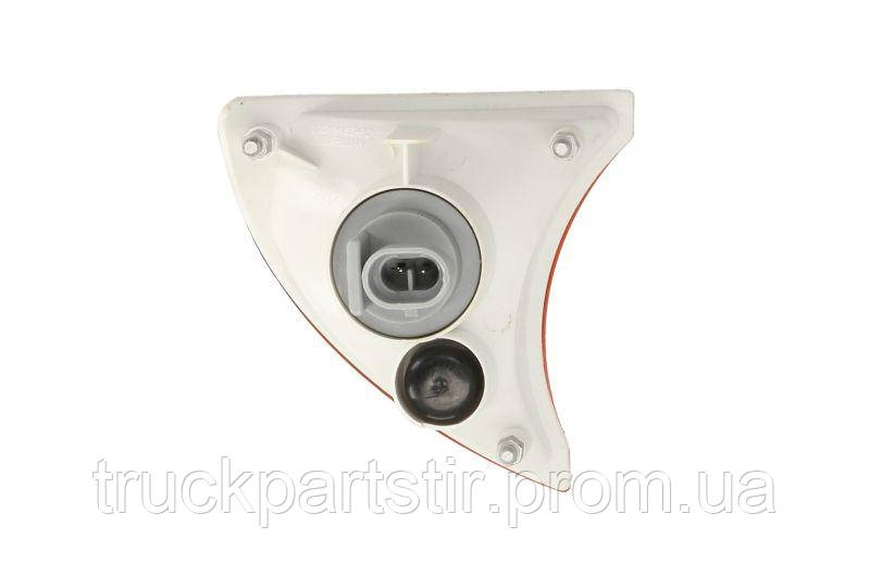 Купити Поворотник IVECO STRALIS >2007 ПЕРЕД. ПР. 42555041 504187906 ...