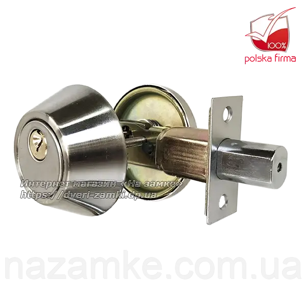 Замок-засувка Sell-pol для китайських вхідних дверей: продаж, ціна у ...