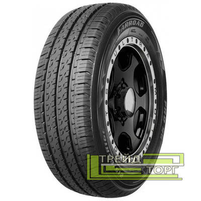 Купить Летняя шина Farroad FRD96 215/75 R14C 112/110S, цена 2582 ...