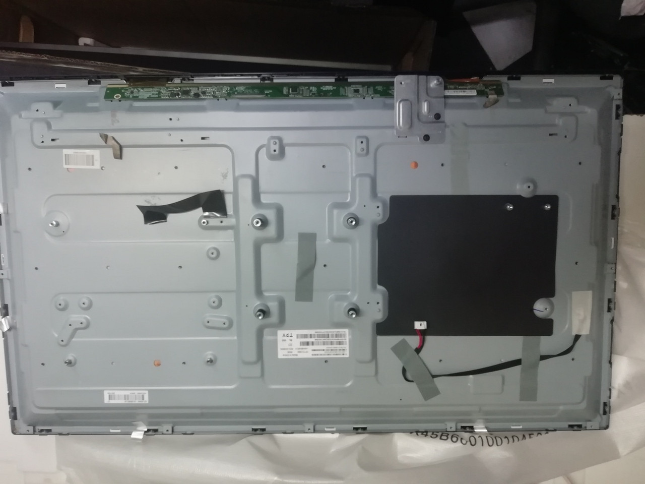 Матриця 32" LED HD TPT315B5, HV320WHB-N85 для телевізорів LG і Philips. запчастини для ...