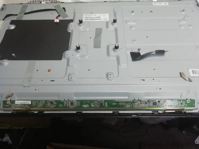 Купить Матрица 32" LED HD TPT315B5, HV320WHB-N85 для телевизоров LG и ...