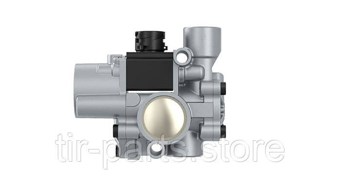 Модулятор ABS SCANIA EURO6 | WABCO | 1453761, 4721950550, цена 3410 грн ...