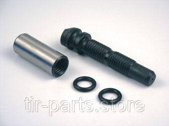 Ремкомплект рессоры SCANIA EURO6 | SAMPA | 2085822, AUG51768, 040.509 ...