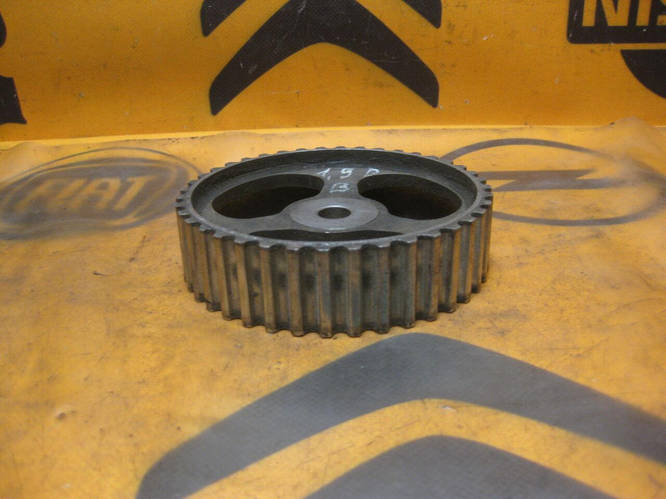 Купить Б/У Шкив распредвала RENAULT KANGOO 1.9 d Nissan KUBISTAR ...