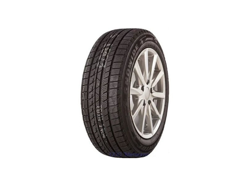 Зимова шина Sunwide Snowide 225/45 R18 95V, ціна 3397 грн — Prom.ua (ID ...