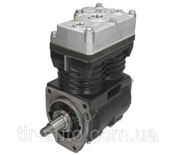 Воздушный компрессор Рено Магнум Премиум двухцилиндровый LP4827 LP4845 ...