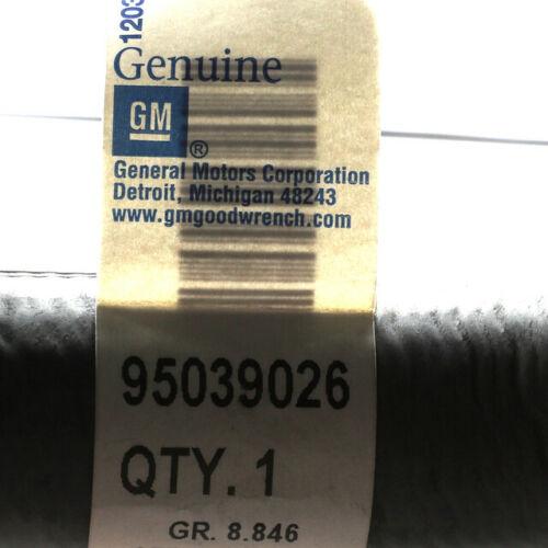 Патрубок впускної GM 95039026 для моторів 1.8L CHEVROLET Cruze ...