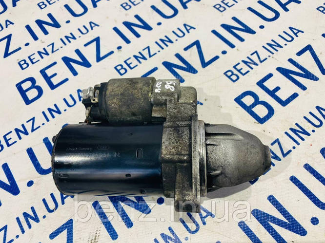 Купить Стартер Mercedes W204, C207, W212, W906 A0051513901, цена 1134 ...