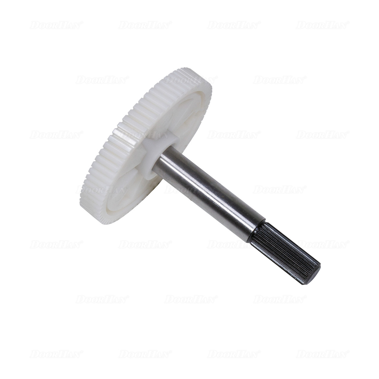 Купить Шестерня редуктора пластиковая для привода DoorHan Sectional 500 ...