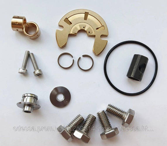 Купити Ремкомплект турбіни KKK типу BV39 +, ціна 790 грн - Prom.ua (ID ...